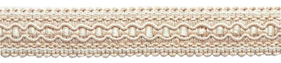1" (2.5cm) Wide Imperial Collection Decorative Gimp Braid Trim # 0125IG ...