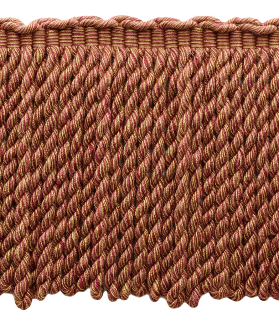 6" (15cm) Empress Collection Fancy Vintage Bullion Fringe Trim with ...