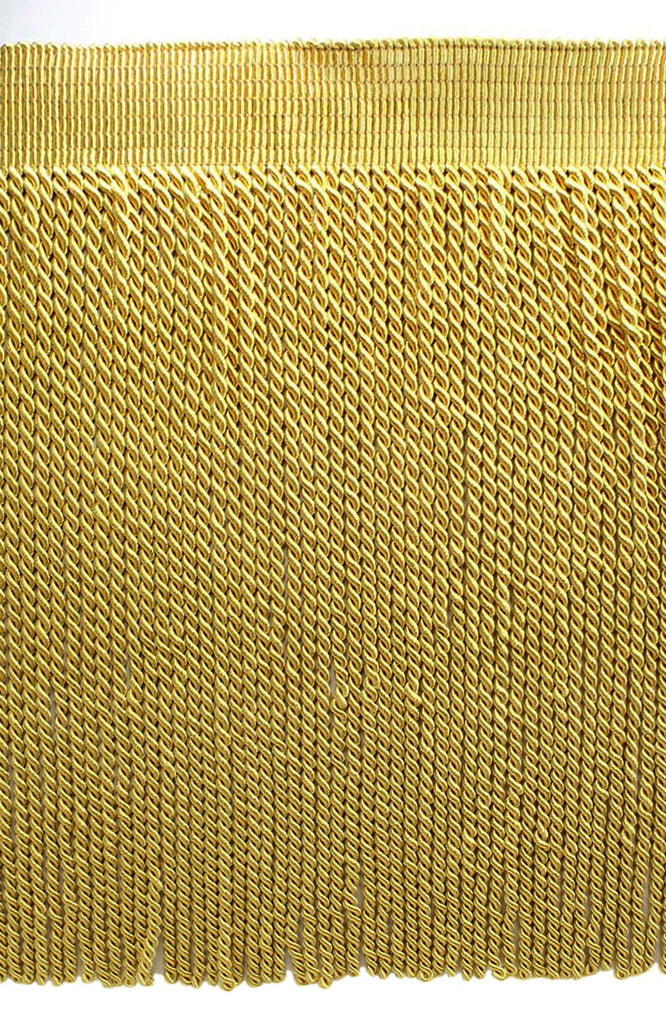 20" (50.5cm) Long Classic Bullion Fringe Trim # BFS20 | Sold By The ...