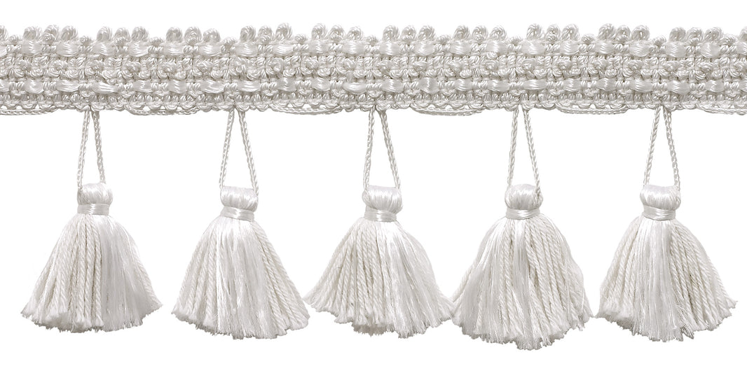 Manufacturer Direct Tassel Fringe, Decorative Trim & Tiebacks DecoPro