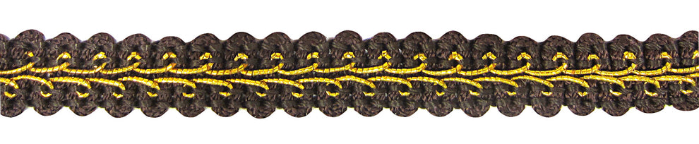 1/2" (1cm) Basic Solid Collection French Gimp Braid Trim # FGS | Sold ...