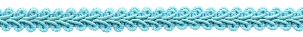 1/2" (1cm) Basic Solid Collection French Gimp Braid Trim # FGS | Sold ...