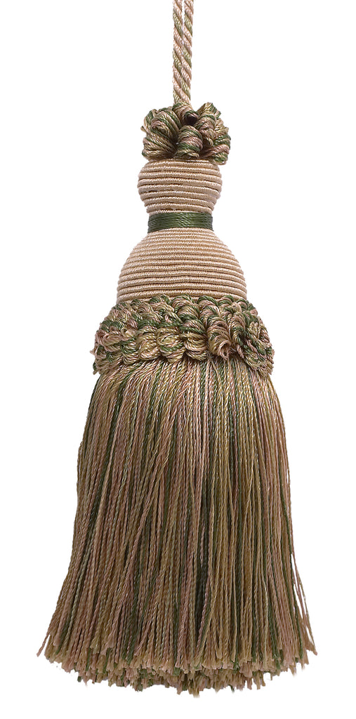 Beautiful Hand-crafted 5" # IKTJ | Sold Individually | DecoPro