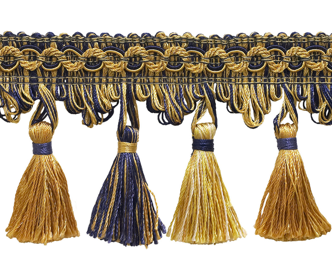 Manufacturer Direct Tassel Fringe, Decorative Trim & Tiebacks DecoPro ...