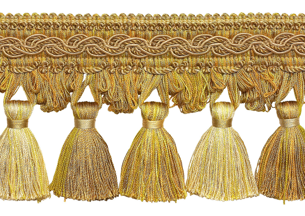Manufacturer Direct Tassel Fringe, Decorative Trim & Tiebacks DecoPro