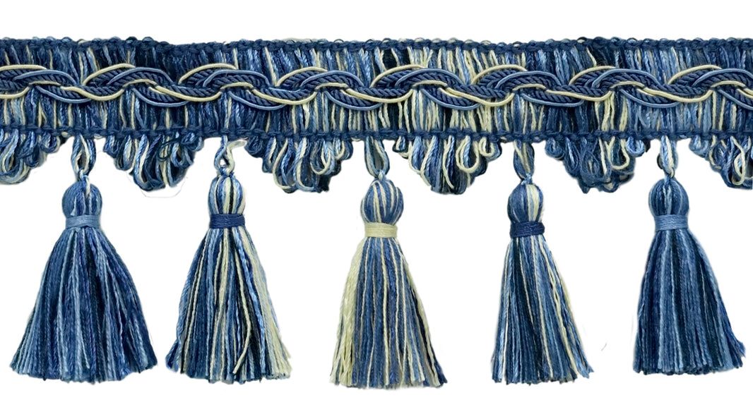 Manufacturer Direct Tassel Fringe, Decorative Trim & Tiebacks DecoPro