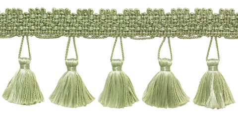 Manufacturer Direct Tassel Fringe, Decorative Trim & Tiebacks DecoPro ...